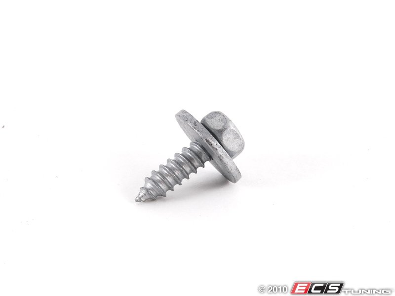 Genuine BMW - 07119901299 - Sheet Metal Screw - Priced Each (M8x16) (07 ...