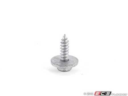 Genuine BMW - 07119901299 - Sheet Metal Screw - Priced Each (M8x16) (07 ...