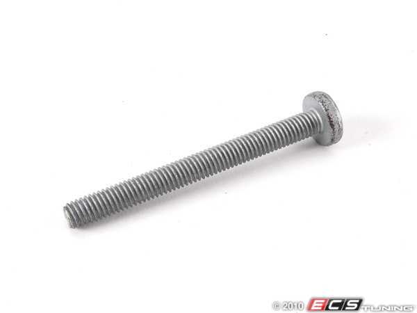Genuine Volkswagen Audi - N91089601 - Torx Bolt - Priced Each (N 910 ...