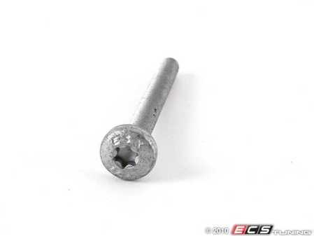 Genuine Volkswagen Audi - N91089601 - Torx Bolt - Priced Each (N 910 ...