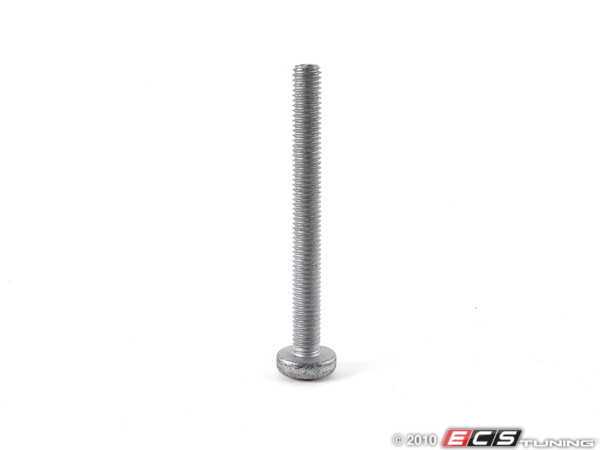 Genuine Volkswagen Audi - N91089601 - Torx Bolt - Priced Each (N 910 ...
