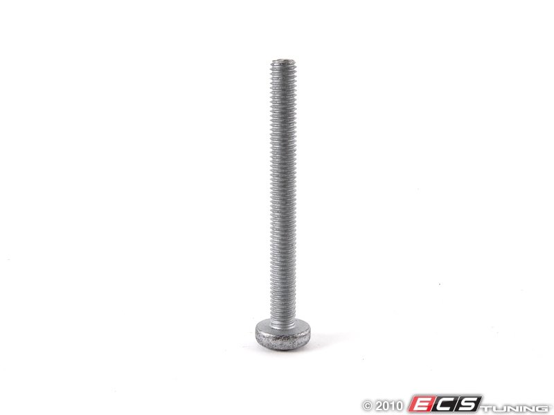 Genuine Volkswagen Audi - N91089601 - Torx Bolt - Priced Each (N 910 ...