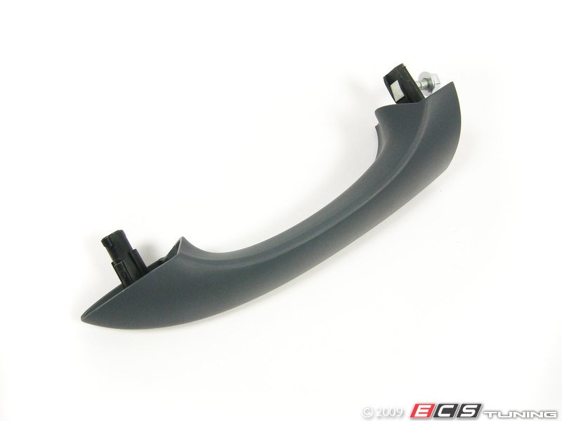 Genuine BMW - 51218257737 - E53 X5 Door Handle - Left (51-21-8-257-737)