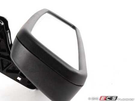 Genuine BMW - 51169218046 - Rear View Mirror (51-16-9-218-046)