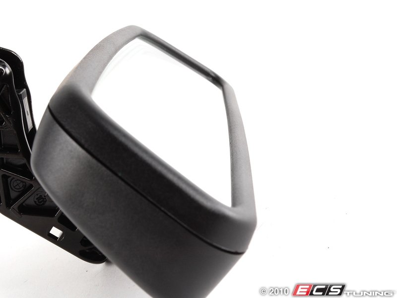 Genuine BMW - 51169218046 - Rear View Mirror (51-16-9-218-046)