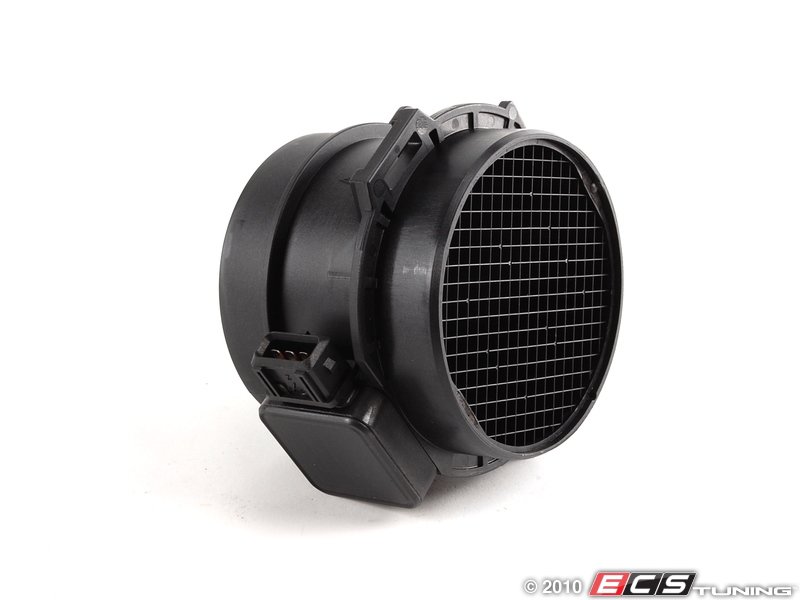 Genuine BMW - 13627567451 - Mass Air Flow Sensor (MAF) (13-62-7-567-451)