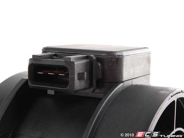 Genuine BMW - 13627567451 - Mass Air Flow Sensor (MAF) (13-62-7-567-451)