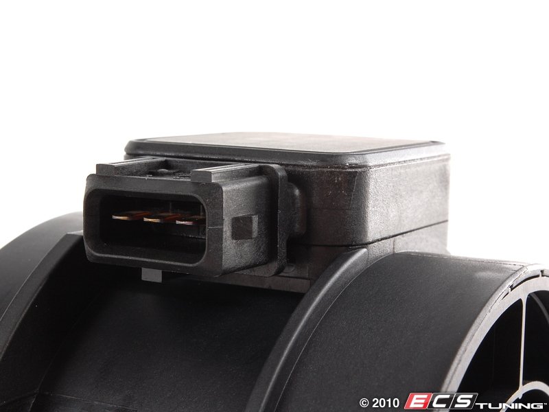 Genuine BMW - 13627567451 - Mass Air Flow Sensor (MAF) (13-62-7-567-451)