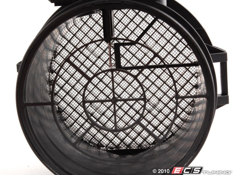 Genuine BMW - 13627567451 - Mass Air Flow Sensor (MAF) (13-62-7-567-451)