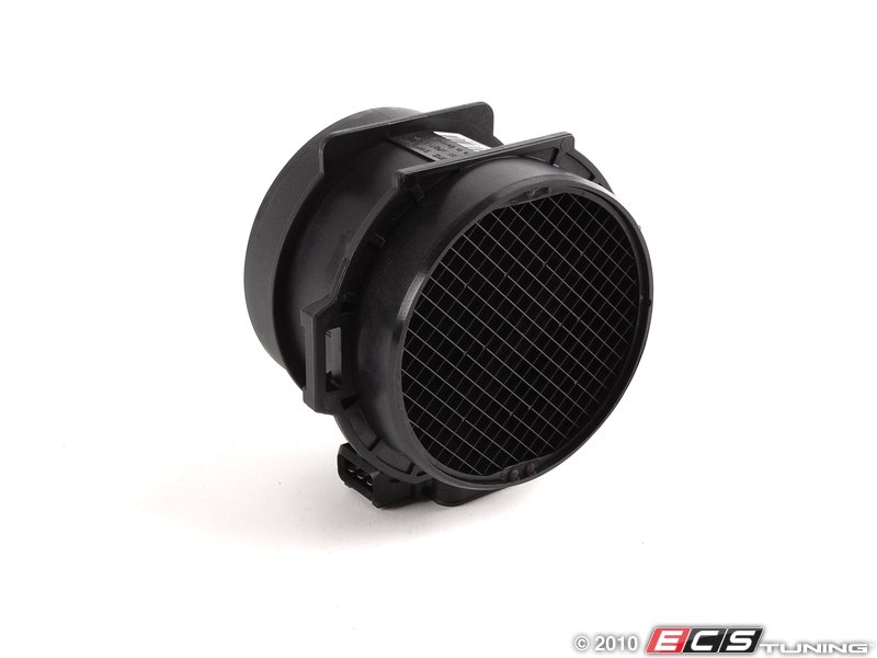 Genuine BMW - 13627567451 - Mass Air Flow Sensor (MAF) (13-62-7-567-451)