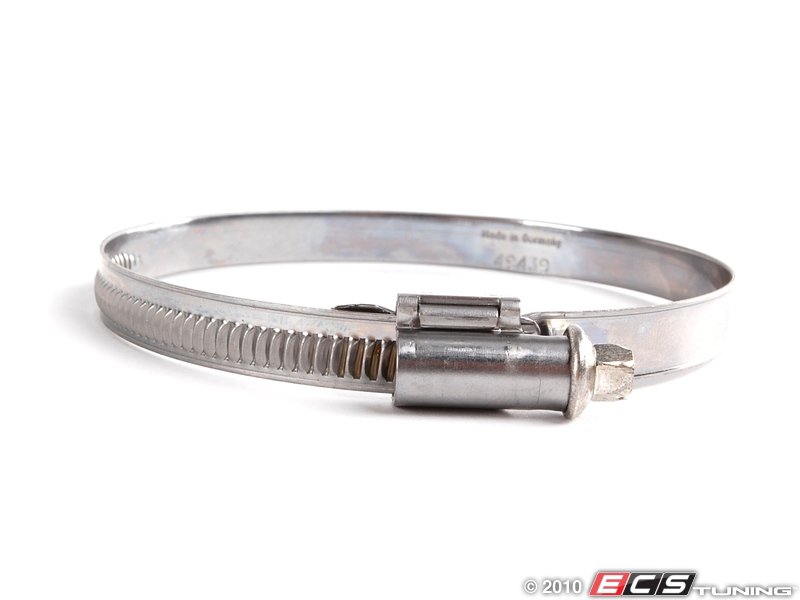 Genuine BMW - 07129952131 - Hose Clamp - 70-90 mm Range / 9 mm Width ...