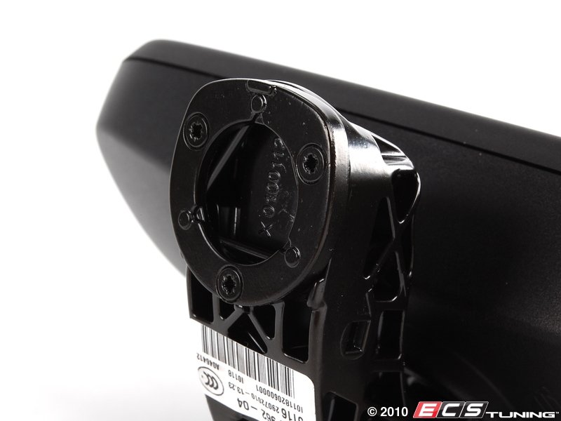 Genuine BMW - 51164363962 - Interior Mirror - Auto Dimming (51-16-4-363 ...