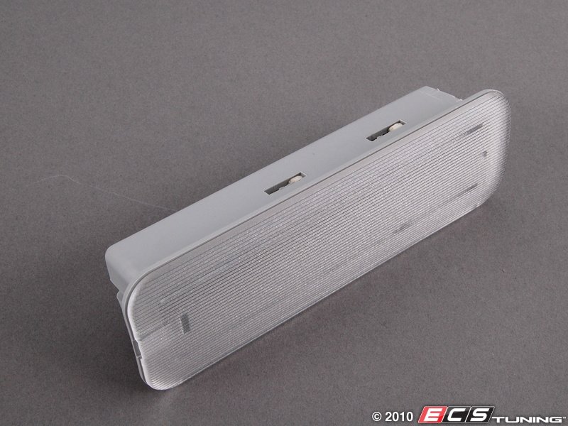 Genuine BMW - 63316962035 - Door Entrance Lamp - Rear (63-31-6-962-035)