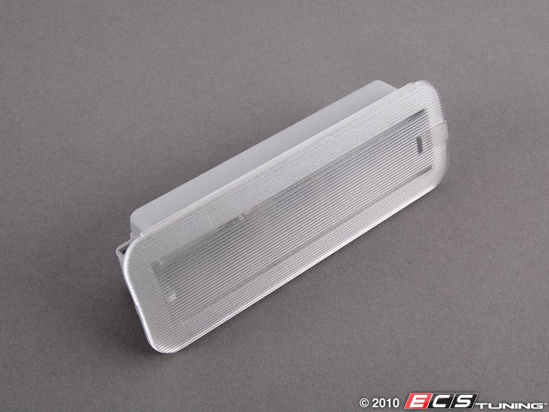 Genuine BMW - 63316962035 - Door Entrance Lamp - Rear (63-31-6-962-035)