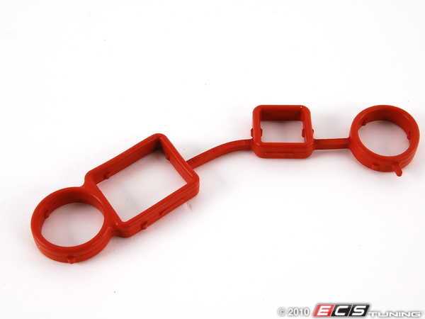 Genuine Volkswagen Audi - 06f103483e - Pressure Control Valve Gasket ...