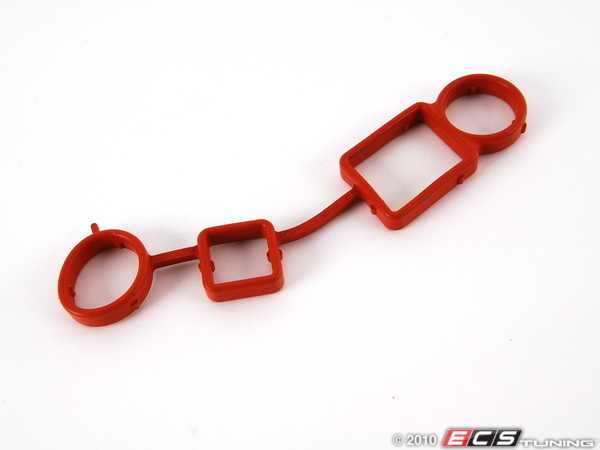 Genuine Volkswagen Audi - 06f103483e - Pressure Control Valve Gasket ...