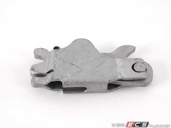 Genuine BMW - 34416851439 - Parking Brake Expanding Lock - Priced Each ...