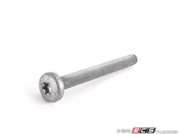 Genuine Volkswagen Audi - N91089601 - Torx Bolt - Priced Each (N 910 ...