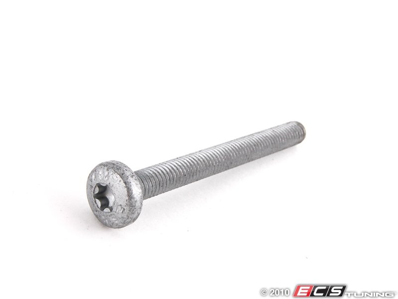 Genuine Volkswagen Audi - N91089601 - Torx Bolt - Priced Each (N 910 ...