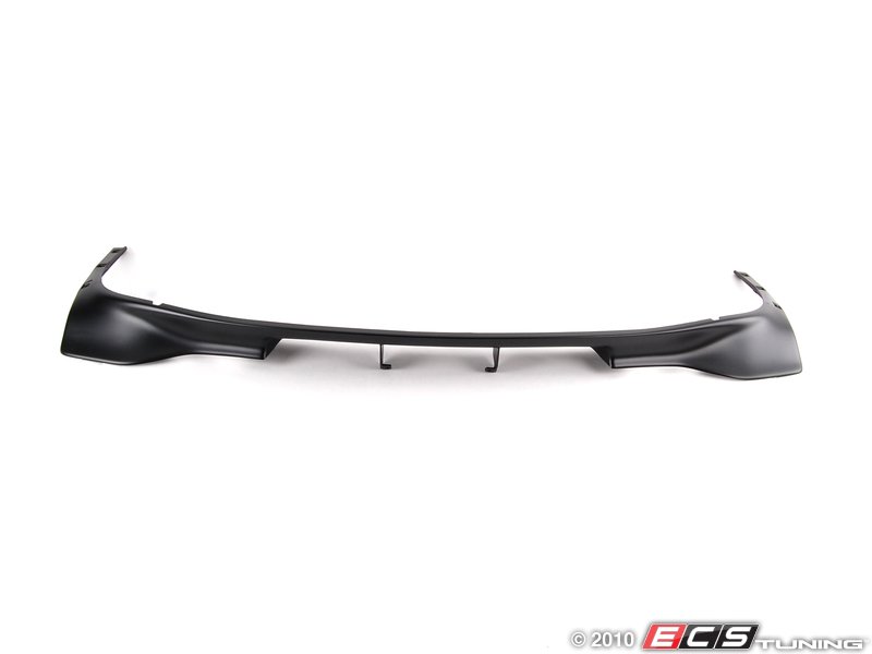 Genuine BMW - 51718152310 - E31 Lower Spoiler - Front (51-71-8-152-310)
