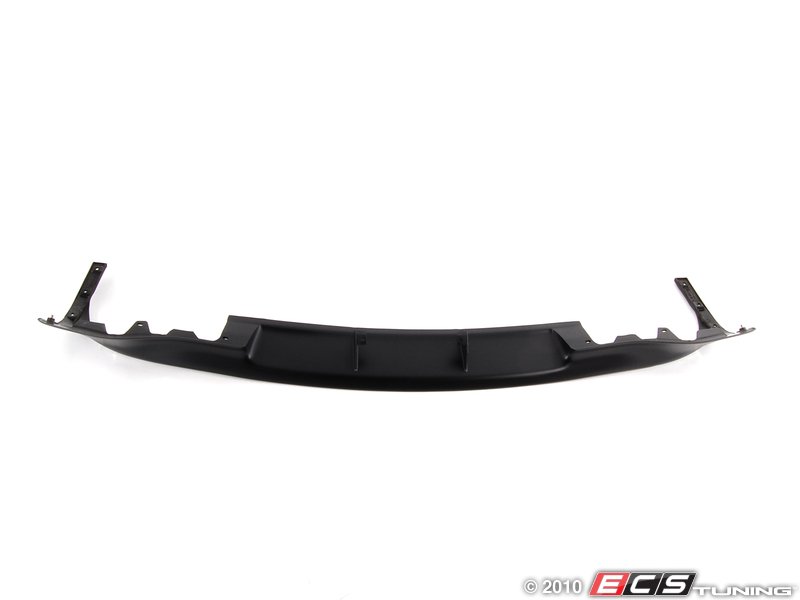 Genuine BMW - 51718152310 - E31 Lower Spoiler - Front (51-71-8-152-310)