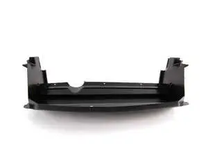 Genuine BMW - 51712250642 - E36 Front Bumper Lower Moulding - Right (51 ...