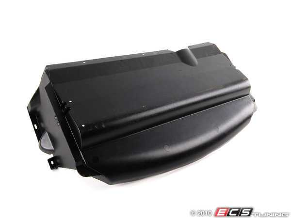 Genuine BMW - 51712250643 - E36 M3 Belly Pan (51-71-2-250-643)