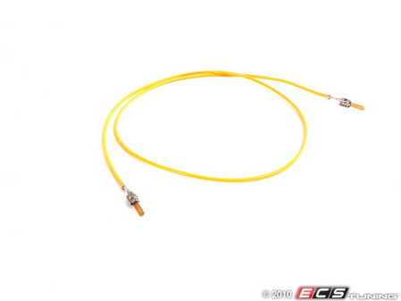 Genuine Volkswagen Audi - 000979134E - Repair Wire - Priced Each (000 ...