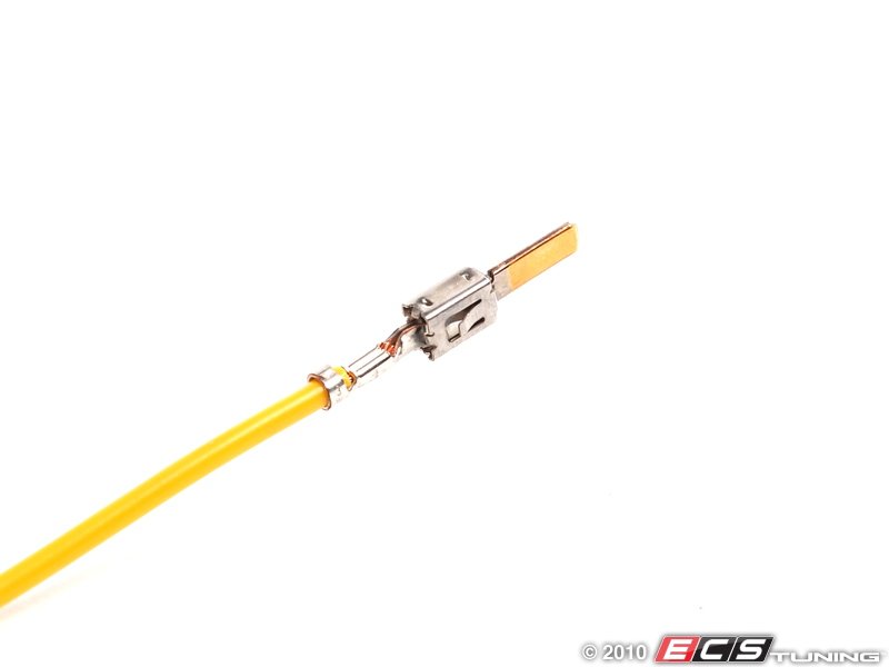 Genuine Volkswagen Audi - 000979134E - Repair Wire - Priced Each (000 ...