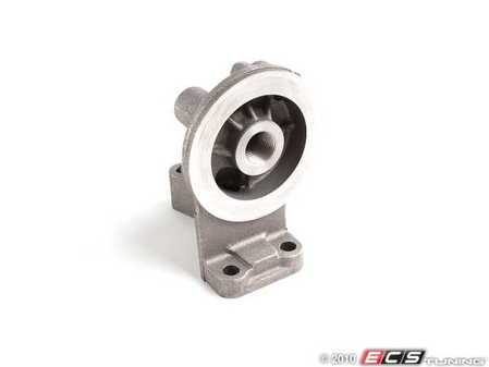 Genuine Volkswagen Audi - 053115417A - ADAPTER (053 115 417 A)