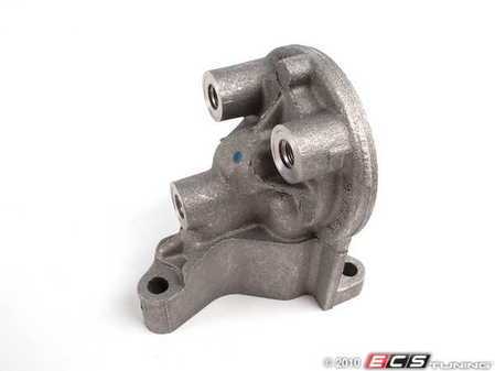 Genuine Volkswagen Audi - 053115417A - ADAPTER (053 115 417 A)