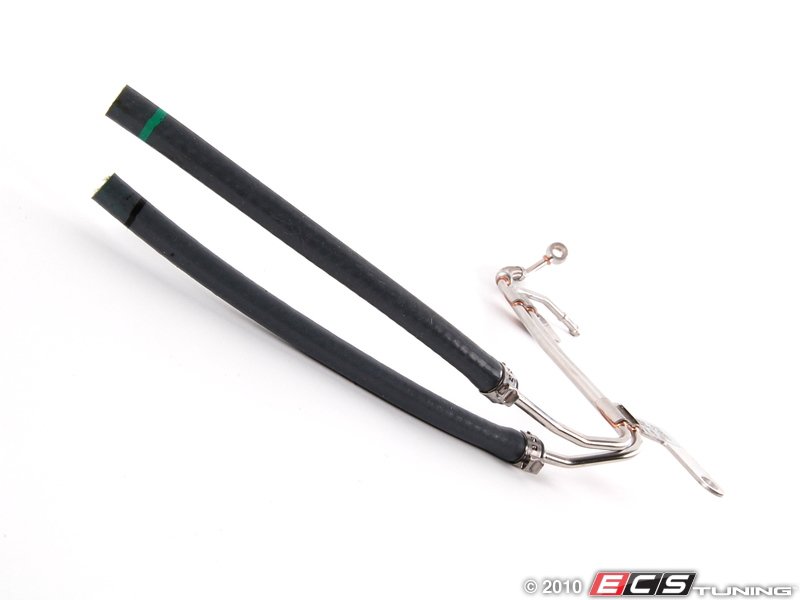 Genuine Volkswagen Audi - 078145718AB - Boost Pressure Control Line ...