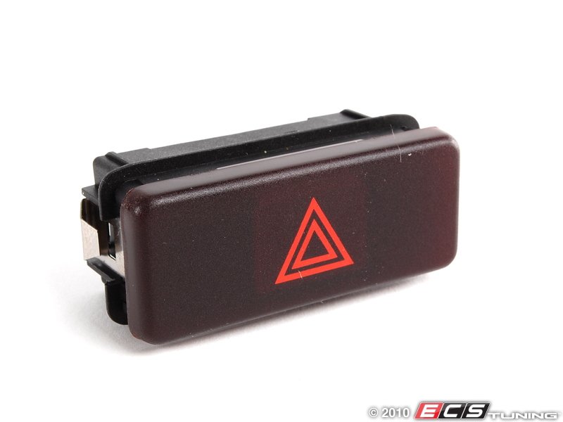 Genuine BMW - 61311374220 - Hazard Switch (61-31-1-374-220)