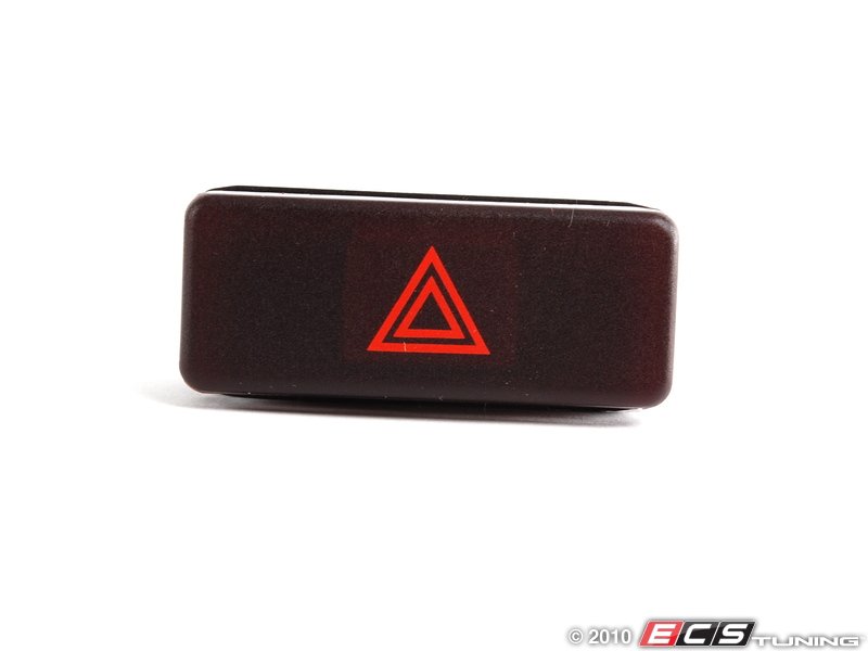Genuine BMW - 61311374220 - Hazard Switch (61-31-1-374-220)