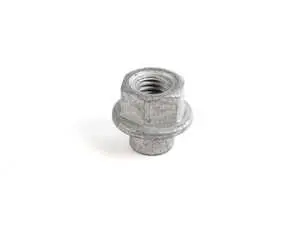 Genuine BMW - 07119900402 - Rear Shock Mount Bolt - Priced Each (07-11 ...