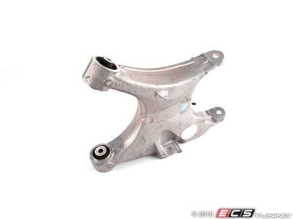 Genuine BMW - 33326770744 - E53 Rear Lower Control Arm - Right (33-32-6 ...