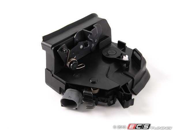 Genuine BMW - 51228402602 - E53 Rear Door Lock Actuator - Right (51-22 ...
