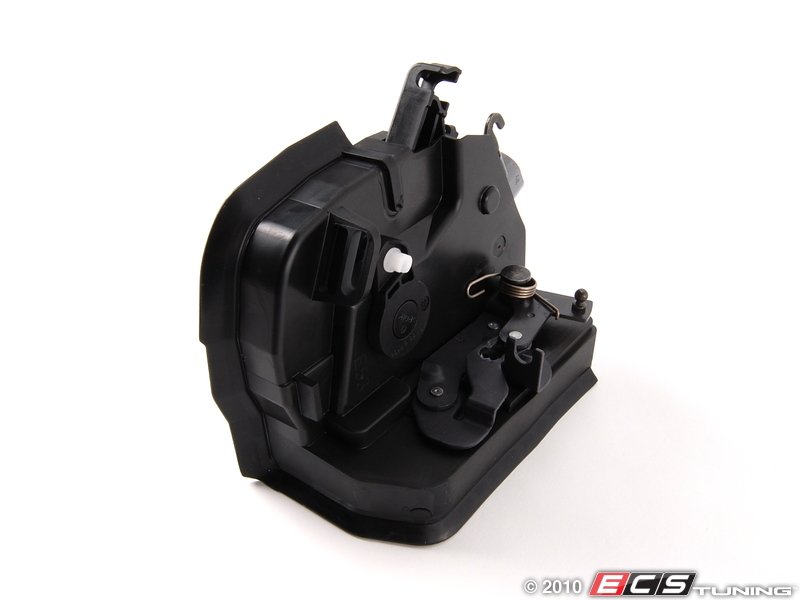 Genuine BMW - 51228402602 - E53 Rear Door Lock Actuator - Right (51-22 ...