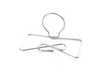 Genuine BMW - 21517570284 - Spring Clip - Priced Each (21-51-7-570-284)