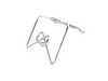 Genuine BMW - 21517570284 - Spring Clip - Priced Each (21-51-7-570-284)