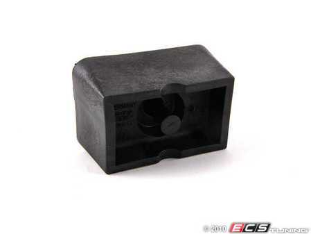 Genuine BMW - 51717039760 - Jack Pad - Priced Each (51-71-7-039-760)