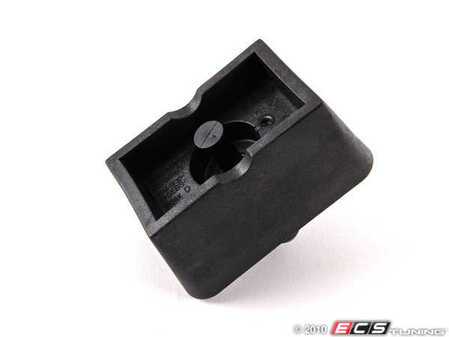 Genuine BMW - 51717039760 - Jack Pad - Priced Each (51-71-7-039-760)