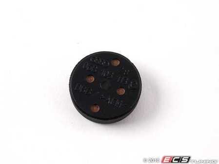 Genuine Volkswagen Audi - 06B103113C - Camshaft End Cap - Priced Each ...