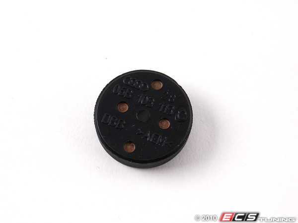 Genuine Volkswagen Audi - 06B103113C - Camshaft End Cap - Priced Each ...