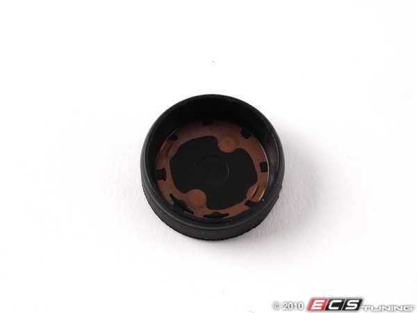 Genuine Volkswagen Audi - 06B103113C - Camshaft End Cap - Priced Each ...