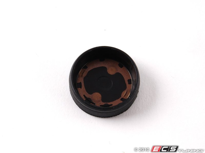 Genuine Volkswagen Audi - 06B103113C - Camshaft End Cap - Priced Each ...