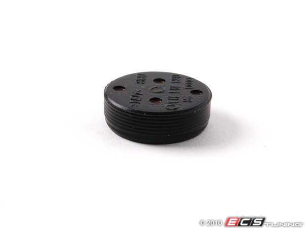 Genuine Volkswagen Audi - 06B103113C - Camshaft End Cap - Priced Each ...