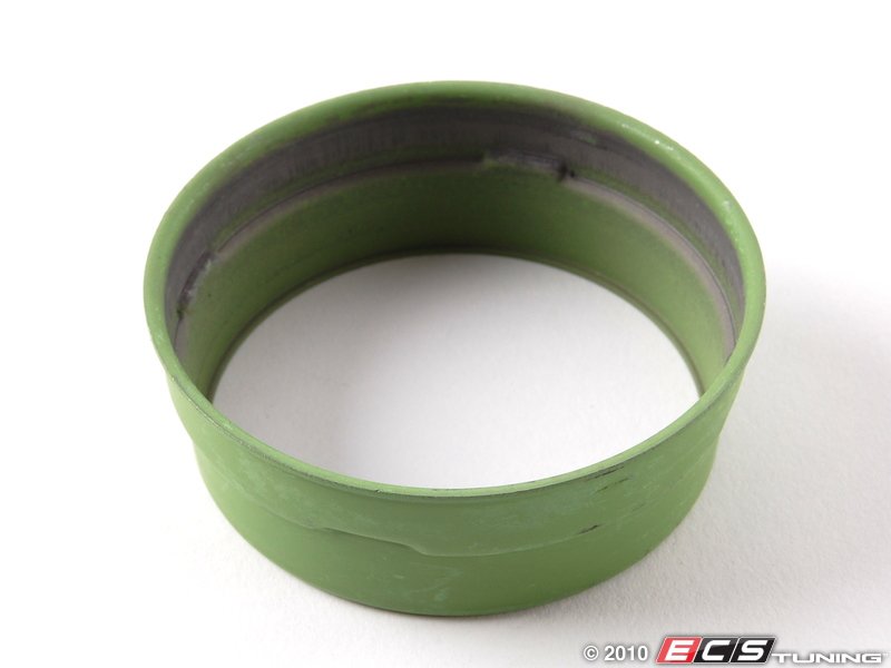 02A/02J Axle flange seals - Green Sleeves? | VW Vortex - Volkswagen Forum