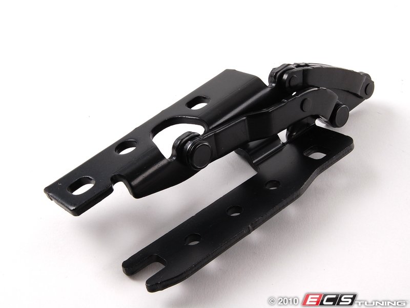 Genuine BMW - 41617210671 - LEFT ENGINE HOOD HIN (41-61-7-210-671)