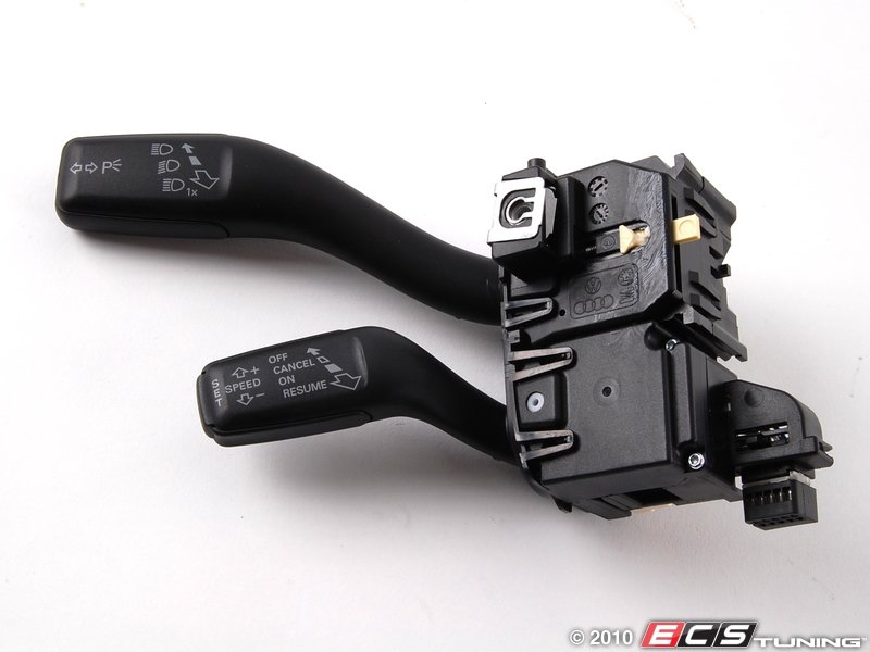 Genuine Volkswagen Audi - 8P0953513D9B9 - Steering Column Multifunction ...